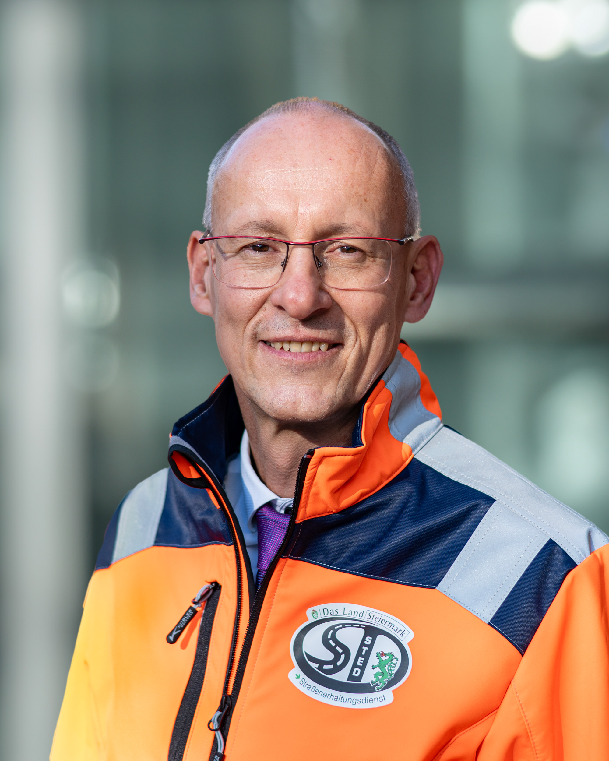 Fachabteilung Straßenerhaltungsdienst für die Region Hartberg ...